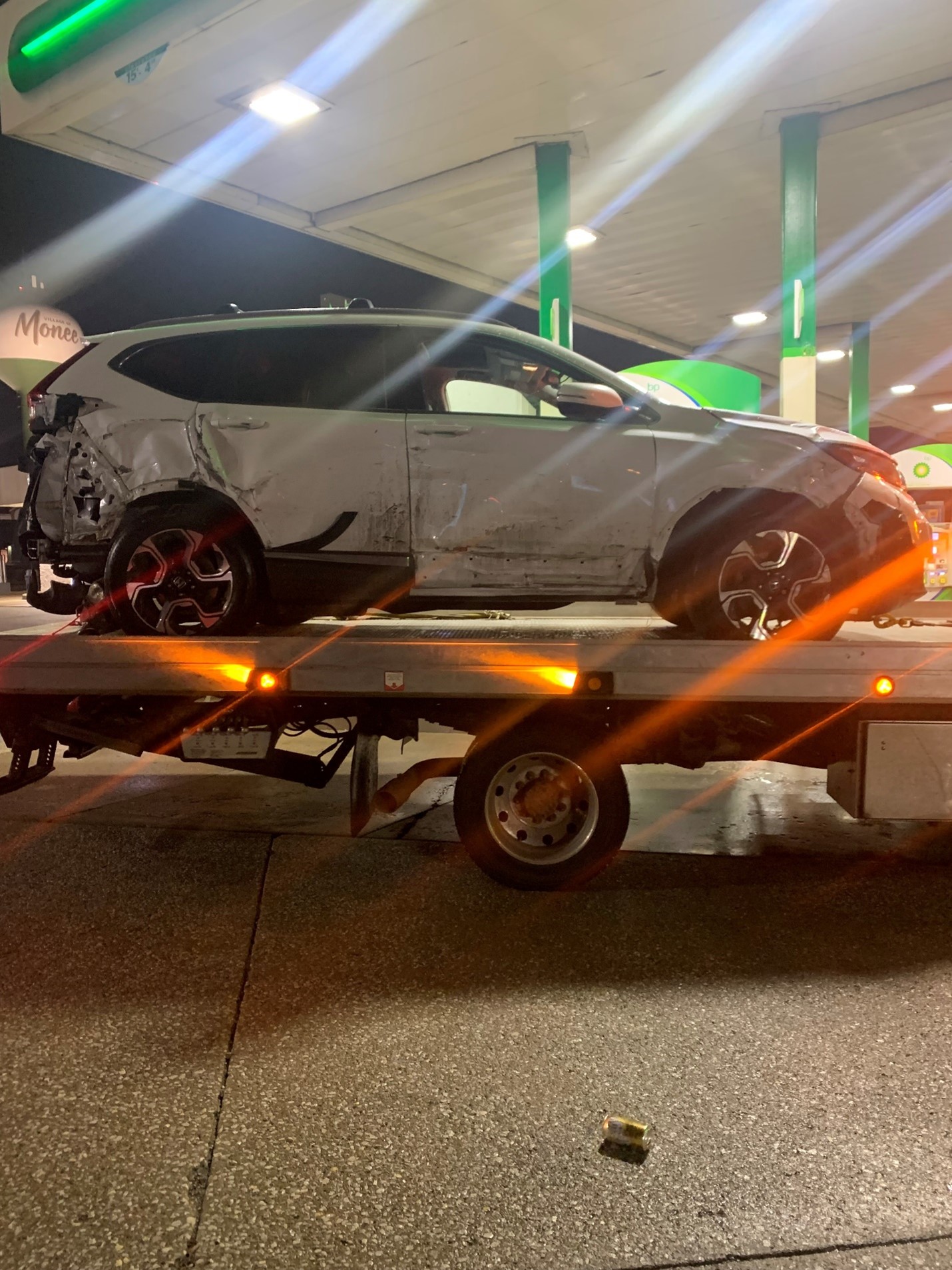 Harvey Dent’s Last Dance or Thank God for Guardrails - Mentorvention